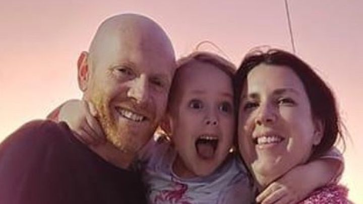 Fundraiser for Megan Pearce by Carlie Sirl : Megan Pearce -The Breast ...