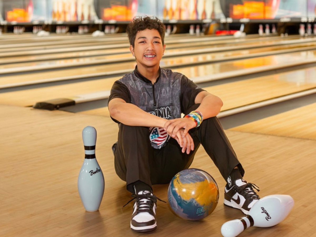 Fundraiser by Victoria-Jailyn OC : Support My Brother's Bowling ...