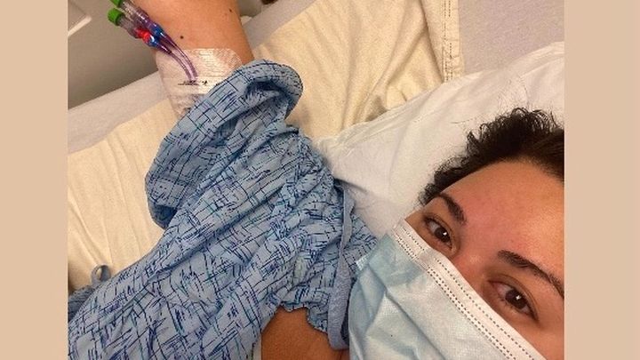 Fundraiser for Katherine Ferro by Adrienne Cerra Simeon : Help Katie ...
