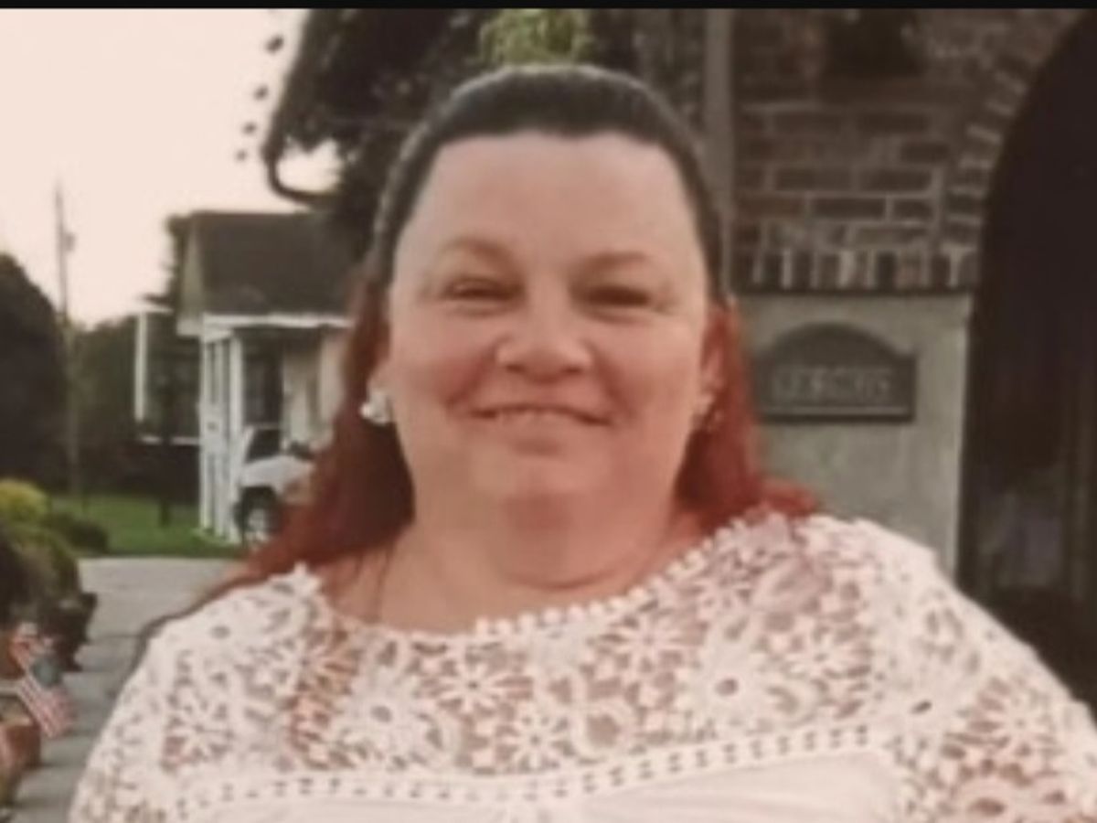 Fundraiser by Ashley Laroche : Assist Brenda's Loved Ones in Mourning