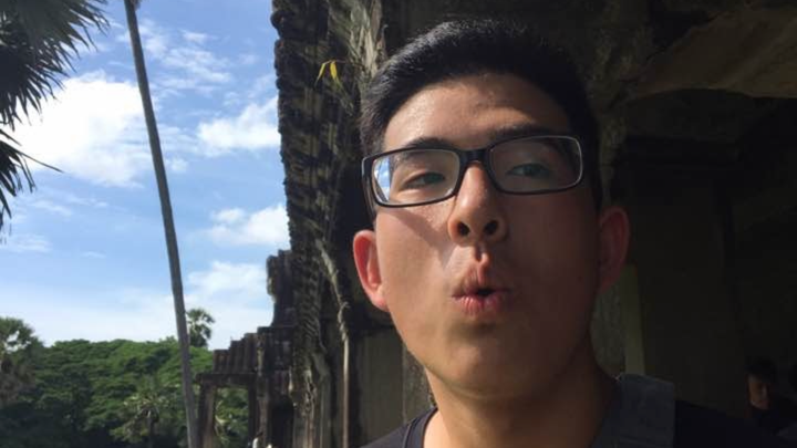 Fundraiser by Chris Lee : In remembrance of Daniel Rou