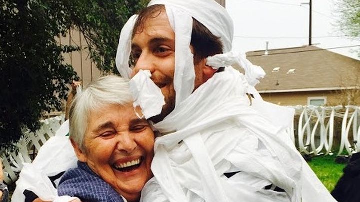 Fundraiser for Haley Woodward by Jesse Mischel : Josh Feldstein Funeral ...