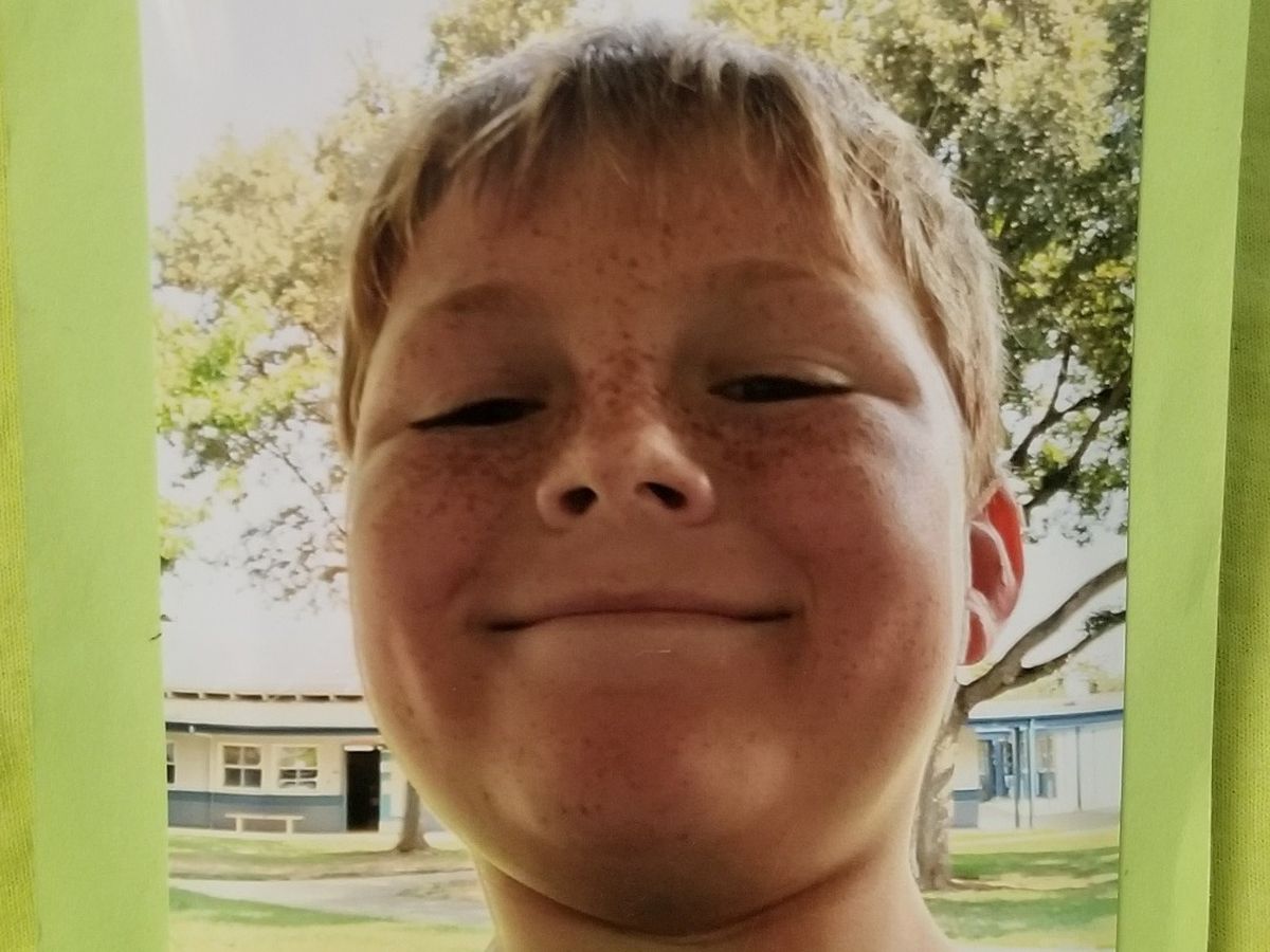 Fundraiser for Jason Goodrich by Sheryl Manies : In memory of Jackson ...