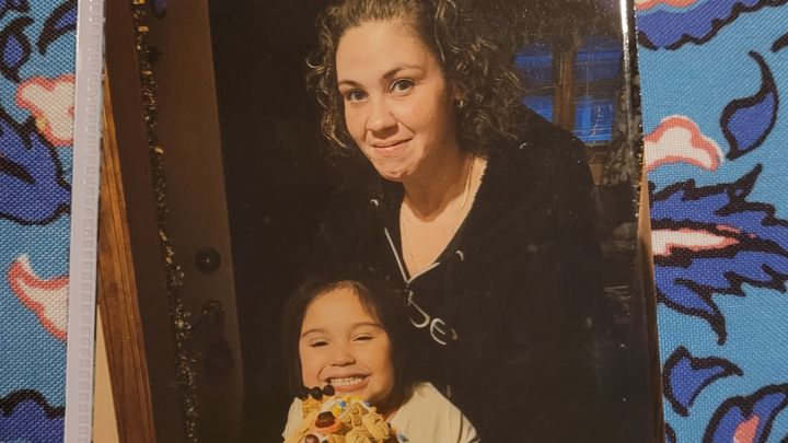 Fundraiser by Anonymous Anonymous : Always In Our Hearts, Jackie Baez