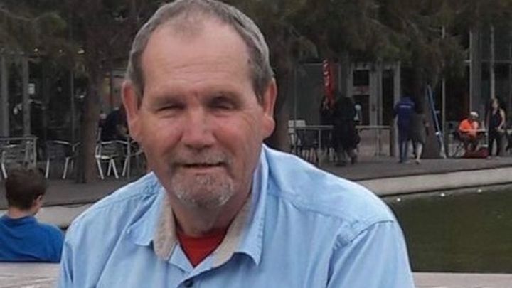 Fundraiser by Micki Malbrough : Memorial Fund for Louis Malbrough