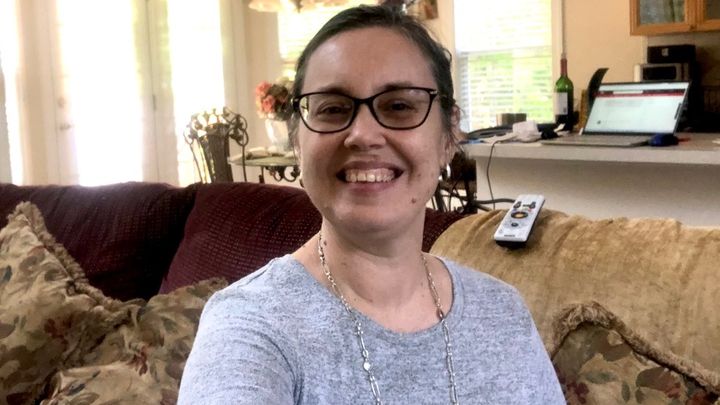 Fundraiser for Lucia Berry by Ellen Gillott : Help Lucia During Her ...