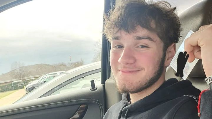 Fundraiser by JULIA BURNS : ZADIEN'S RECOVERY