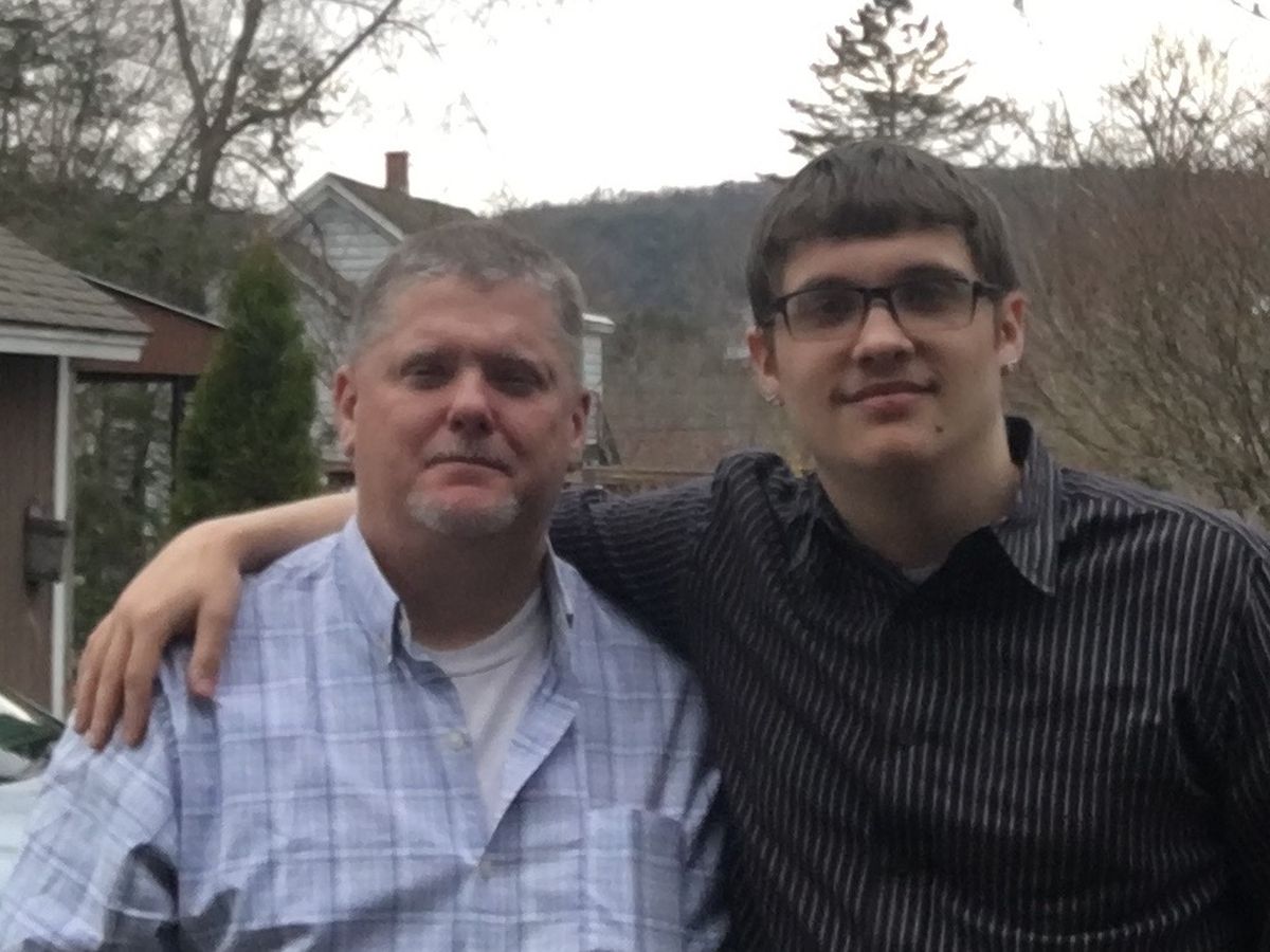 Fundraiser by John Knight : Funeral Expenses for my Dad