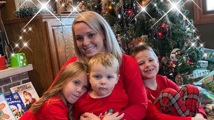 Fundraiser by Torree Steve : Easing Funeral Costs for Savannah's Family