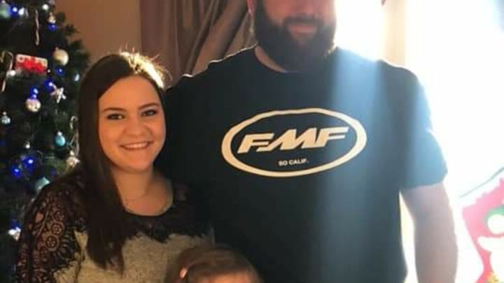 Fundraiser for Katelyn Porter by Ryan Stenger : Money for Kate and Carsyn