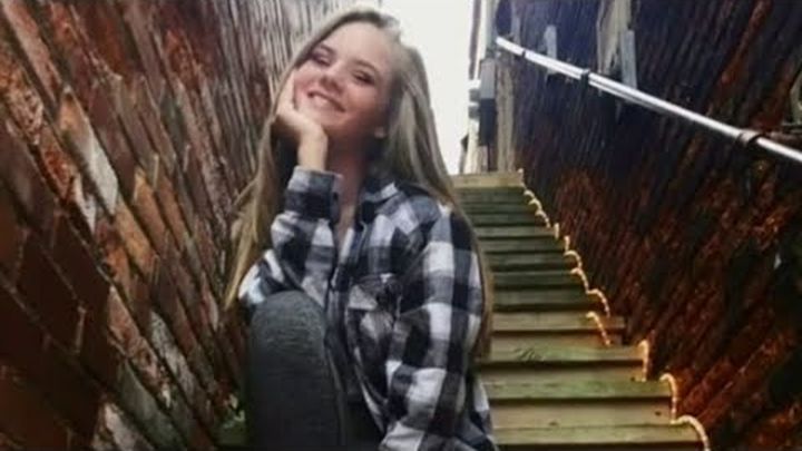 Fundraiser for Elizabeth Shoup by Rachel Shehan : In Memory of 16 year ...