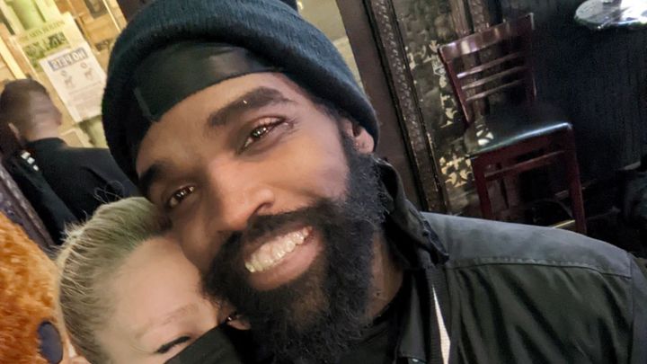 Fundraiser for Lisa Hamblin by Brent Moss : Steve Hamblin