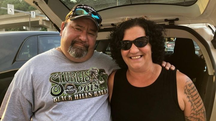 Fundraiser by Megan Brogan : Support Shawn's Fight Against Stage 4 Cancer