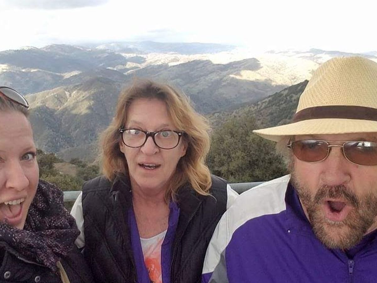 Fundraiser by AMANDA PETERSON : Support Ruth's Journey to Healing and Stability