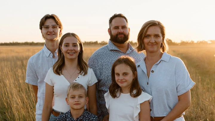 Fundraiser for Shane & Robin Johnson by Kristen Hilman : Support The ...
