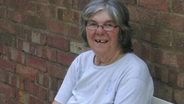 Fundraiser by Lorraine Read : Sonia Read