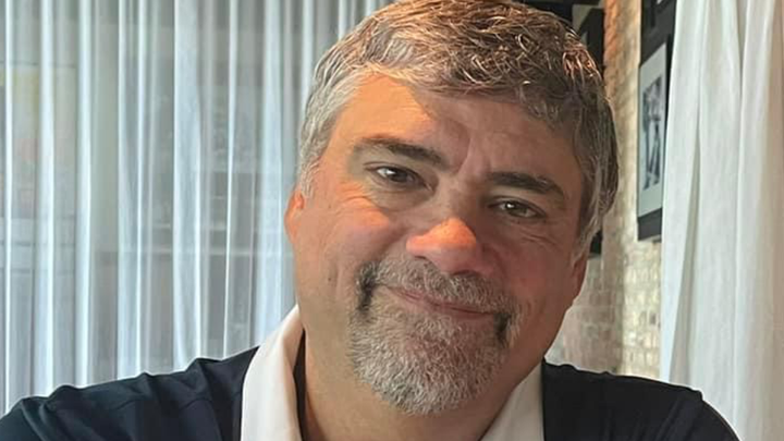 Fundraiser by Mary Zapotocky : In Loving Memory of Bob Morrisroe