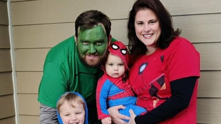 Fundraiser for Corey Elzer by Chelsey Eskay : Support the Elzer Family