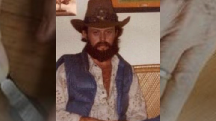 Fundraiser by Lesley Bullock : Help Lay James Bullock to Rest