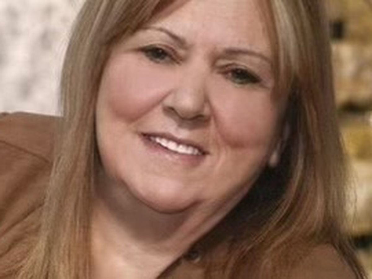 Fundraiser for Jamie Reynolds by Echel Woessner : Debbie Scoggins