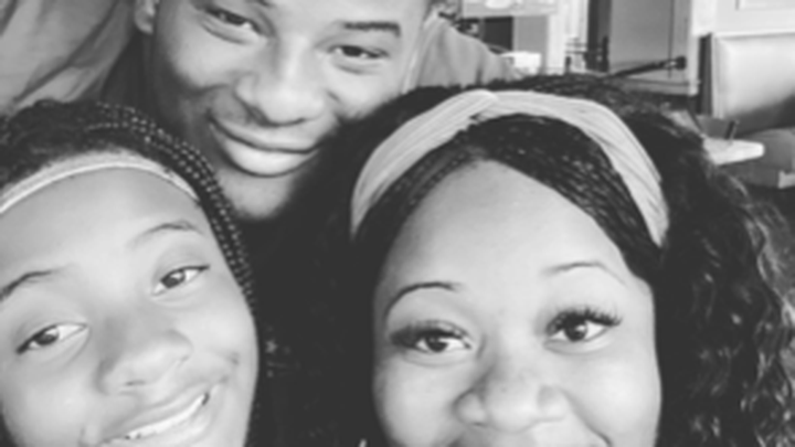 Fundraiser by Kevin Halligan : Kameron Cody & Family