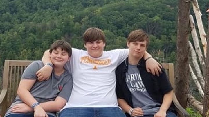 Fundraiser by Leslie Hatcher : Brent’s Medical Expenses