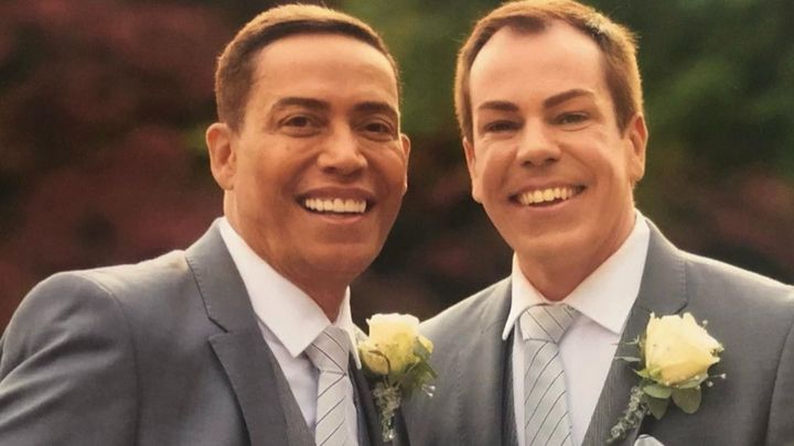 Fundraiser by Christopher Hall : In Memory of Mark Alexander (Hearfield)