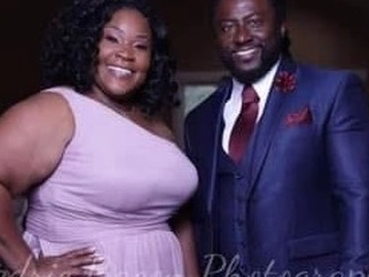 Fundraiser by Arneshia McCullough : Support The Canty Family: House Fire