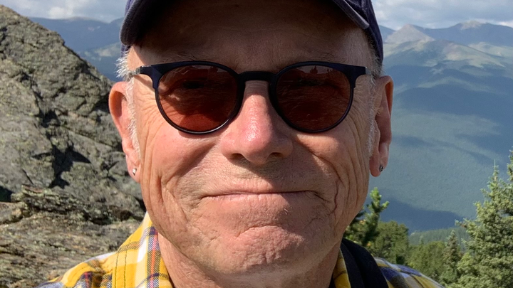 Fundraiser by Brian Cook : Standing with Brian in His Fight to Beat Cancer