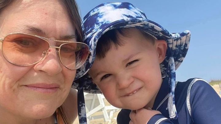 Fundraiser for Jennifer Schuck by Agnes Applegate : Support Jennifer's ...