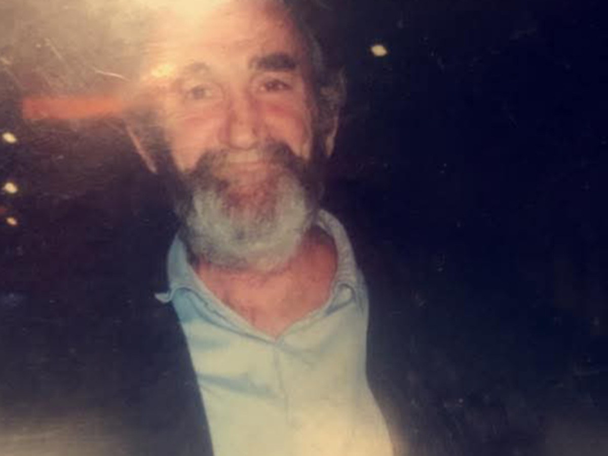 Fundraiser by Zarlea Marshall : Gary Lynch funeral expenses.♡