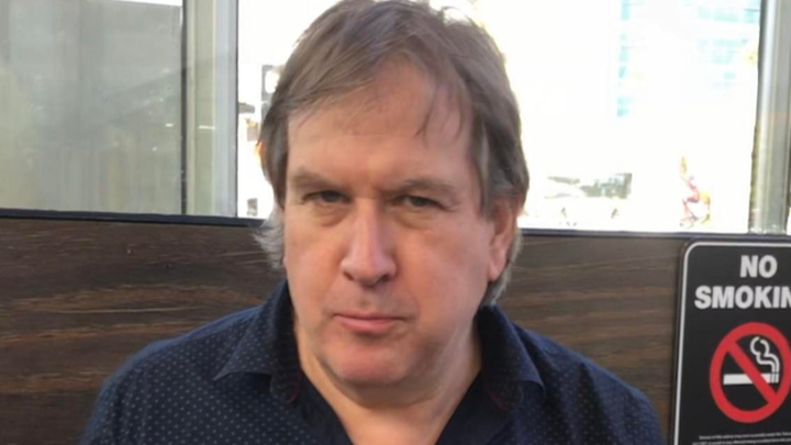 Fundraiser by Ross Halford : In Memory of Our Philly