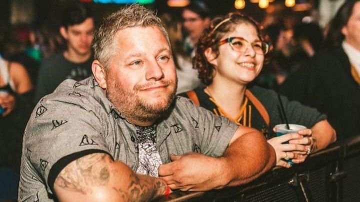 Fundraiser for Krystal Redman by K Todd Wilber : Joe Lytle Memorial Fund