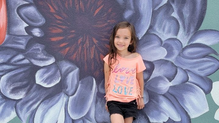 Fundraiser for Lacey Revis by Lisa Cook : Support Lacey, Doug, Scarlett ...