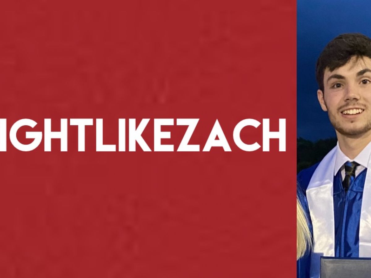 Fundraiser for Arlen Stinson by Gracie Ridgeway : #fightlikeZach