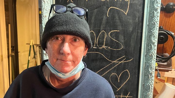 Fundraiser by Robert Hale : Help Dusty one of our Favorite Light Super ...