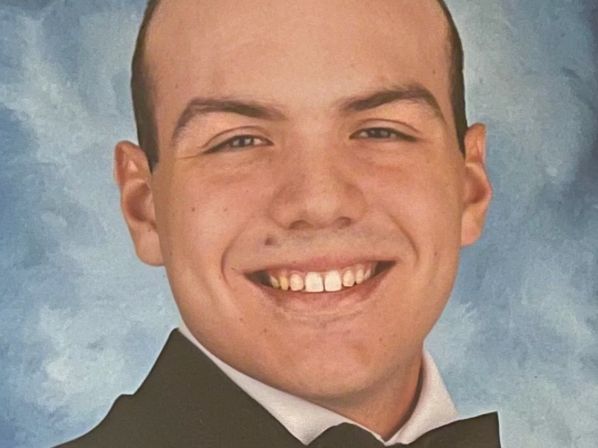 Daniel Rosinski's Instagram, Twitter & Facebook on IDCrawl