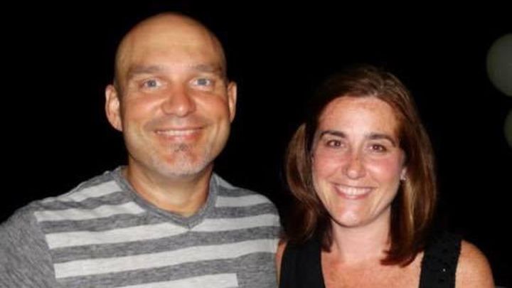 Fundraiser by Owen Williams : Ron Therrien