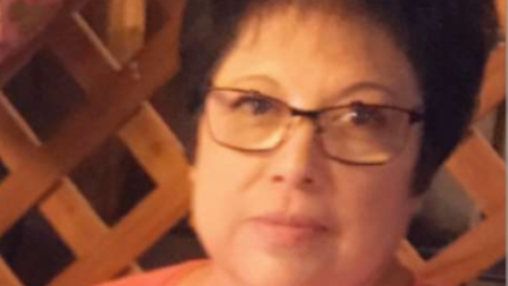 Fundraiser by Megan Martin : Rest in Peace Rebecca "Beckie" Charlez