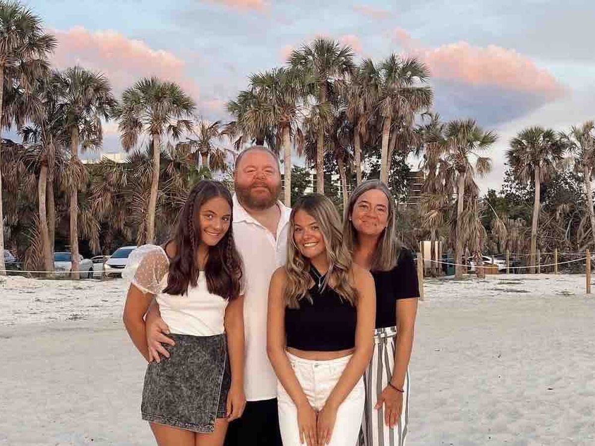 Fundraiser for Pamela Kostopoulos by Alyssa LaRosa : In memory of Pete ...