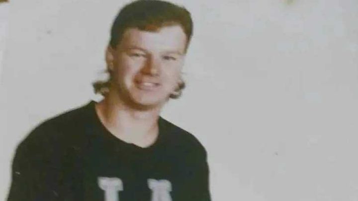 Fundraiser by Winona Fox : Jason (Redbone) Millsaps