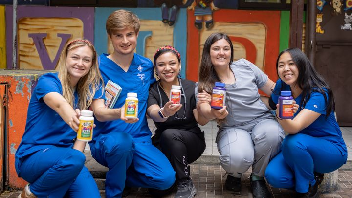 Fundraiser by Dahlel Emeregildo : Join Our Journey to Make a Difference ...