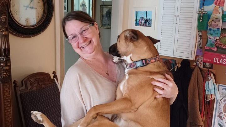 Fundraiser by Ray Freund : I’m raising money for my moms battle with cancer