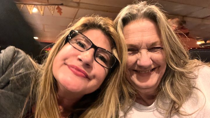 Fundraiser by Stephanie Mallory : Support Tina Lewis's ICU Recovery Journey