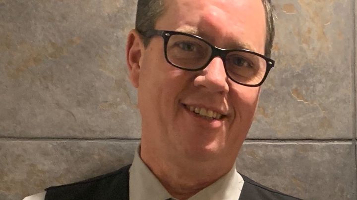 Fundraiser for Bill Toner by Julie Miller : Bill Toner’s Recovery Fund