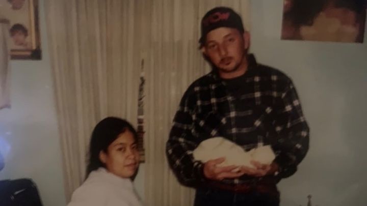 Fundraiser by Rita Garza : Mario Thomas henson