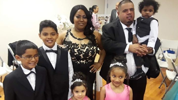 Fundraiser for Elizabeth Folkes-Narvaez by Shamia Johnson : Burial Fund ...