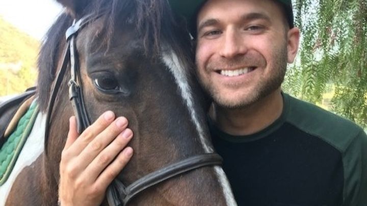 Fundraiser by Blake Minor : Lyme Disease Treatment for Eric Minor