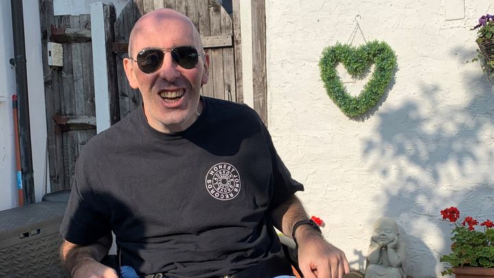 Fundraiser by Eamonn's Mates : The Eamonn Hayes cycle and Dinner