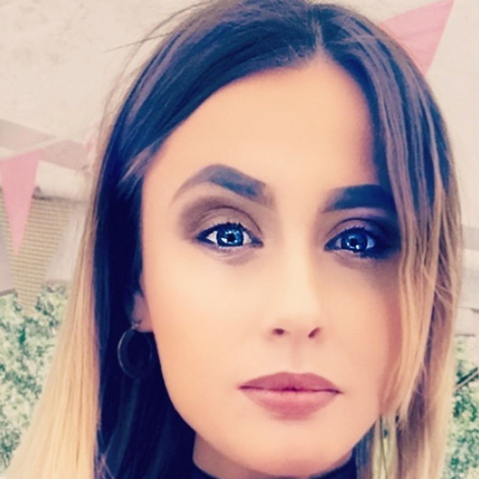 Kayla Shepherd's Instagram, Twitter & Facebook on IDCrawl